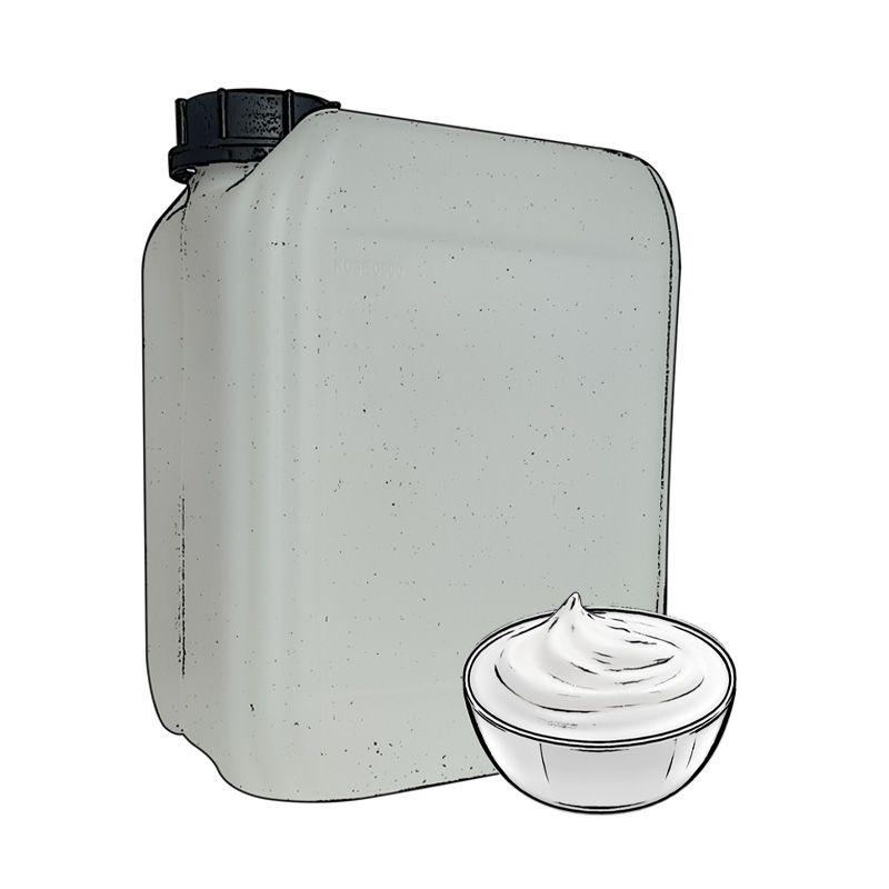 5 liter Yoghurt